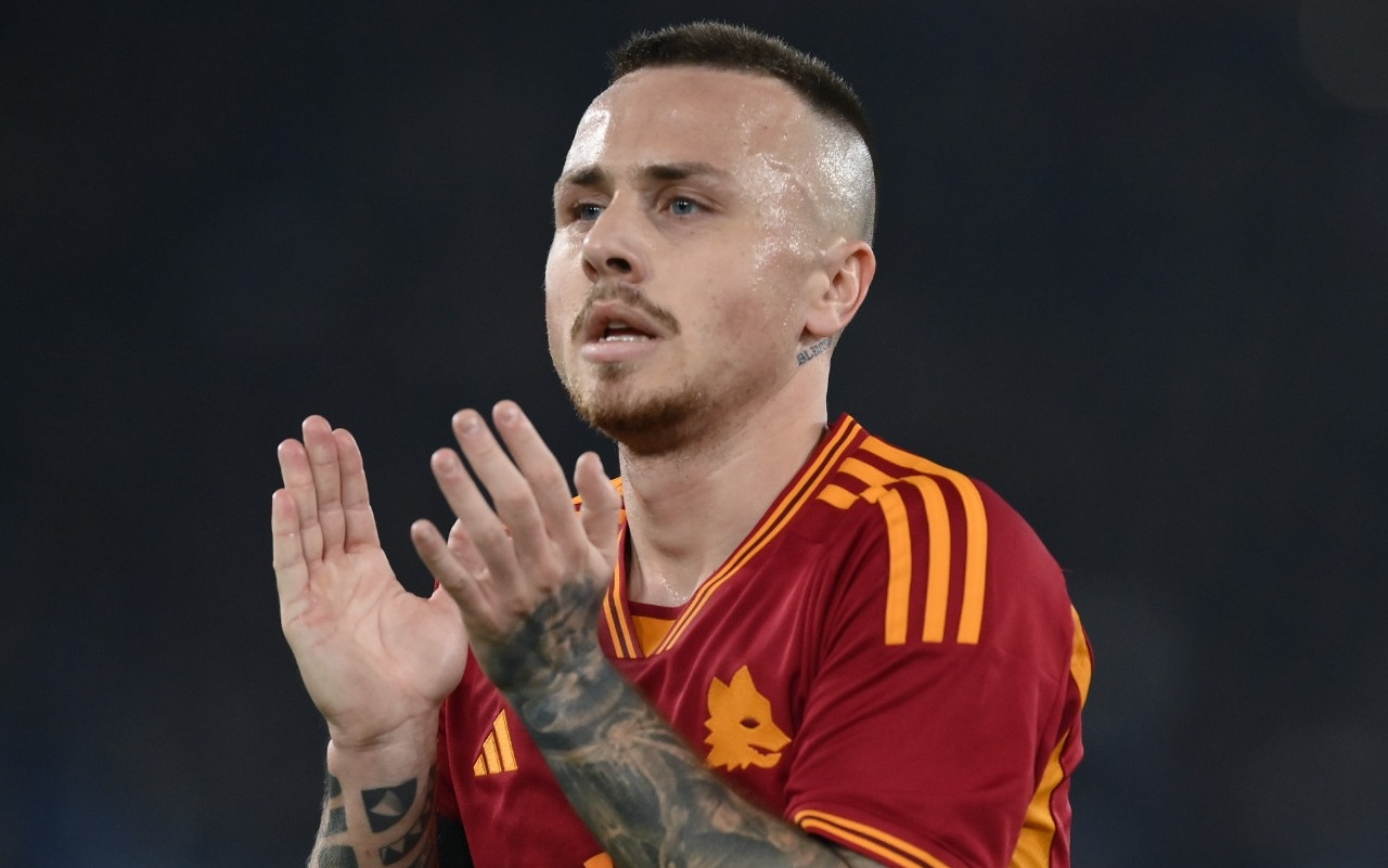 Roma, cambio obbligato per Angeliño: le sue condizioni
