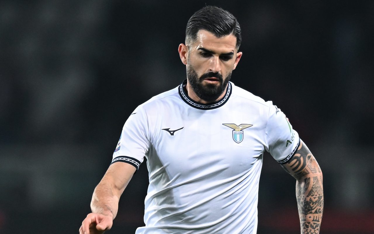 Lazio, Hysaj: "Con il Milan servirà la Lazio vista contro il Bayern"