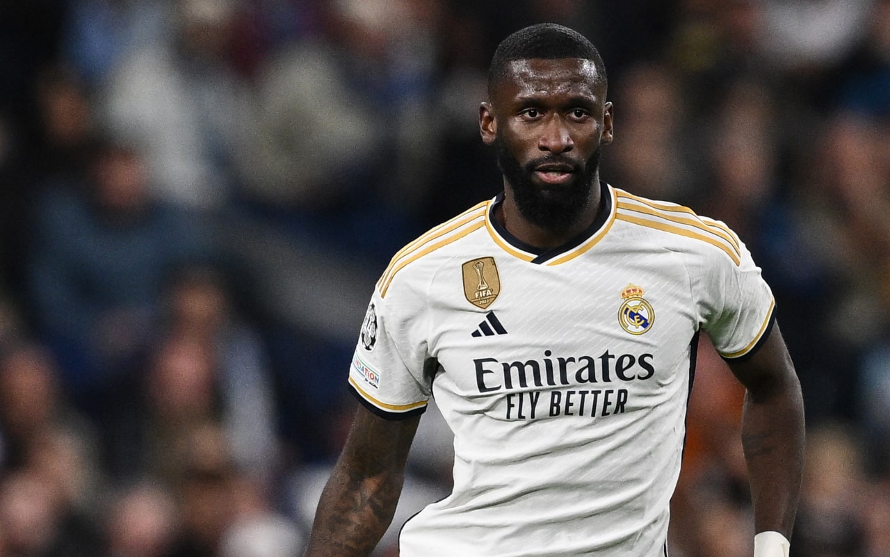 Rudiger e la lotteria dei rigori di Manchester City-Real Madrid