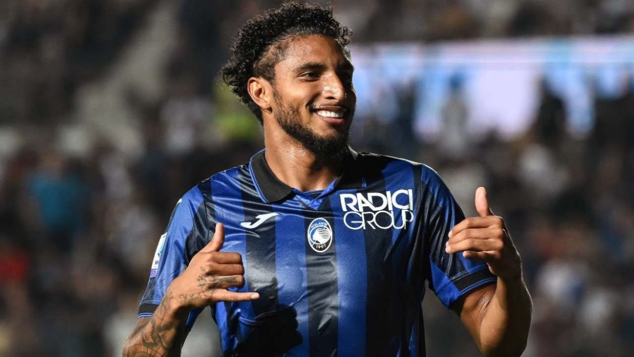 Atalanta, Ederson: "La Premier League mi incuriosisce. Ruolo? Sono un ...