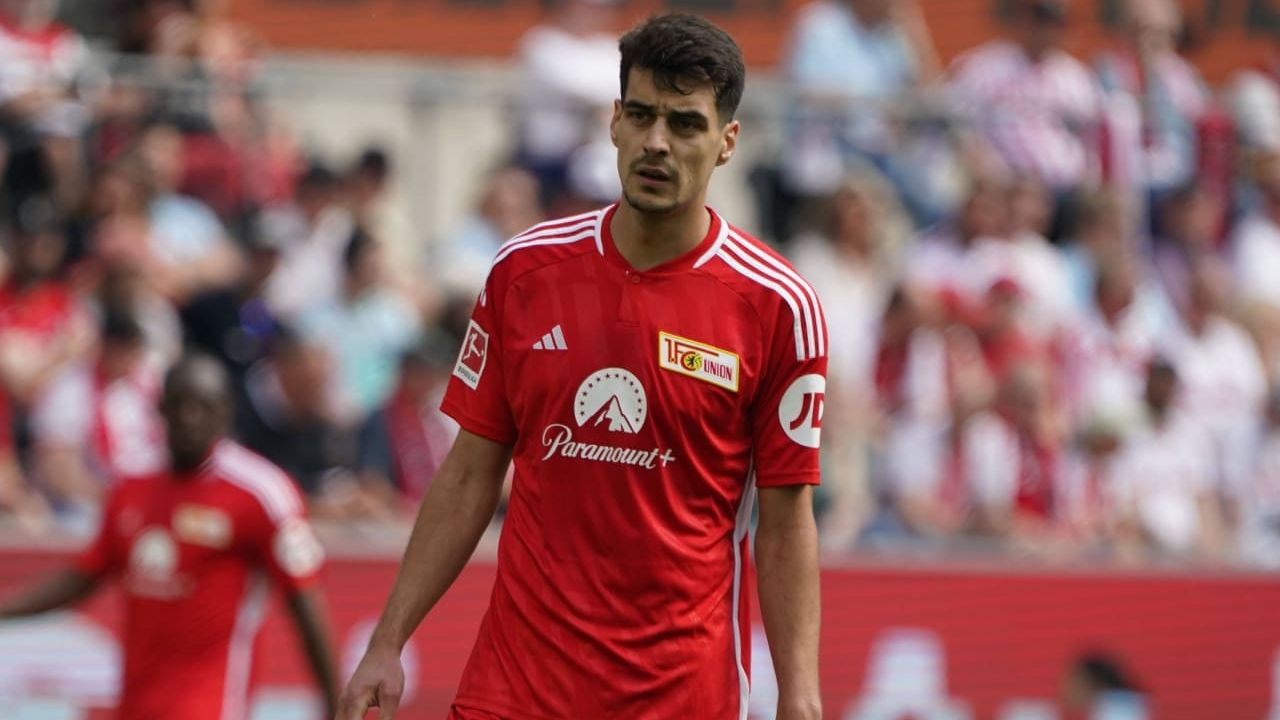 Chi è Diogo Leite: focus sul difensore presente nella lista del Milan