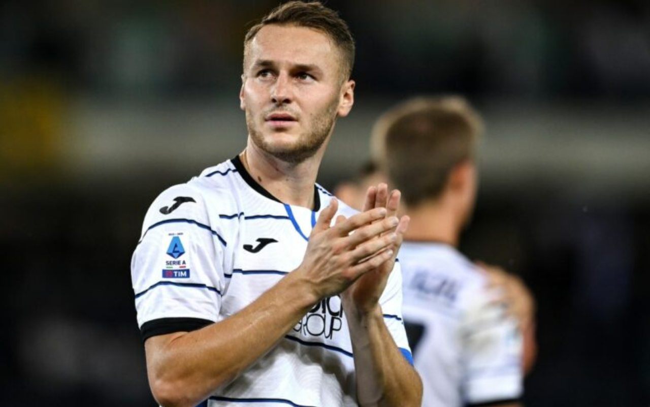 Koopmeiners? Solo uno specchietto per le allodole | Thiago Motta ...