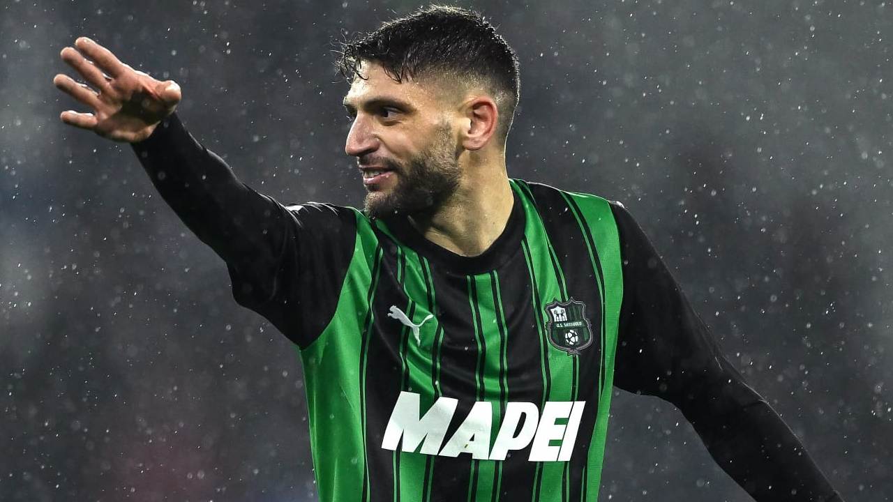 Carnevali, chiamata d'urgenza a Berardi: comunicata la cessione ...