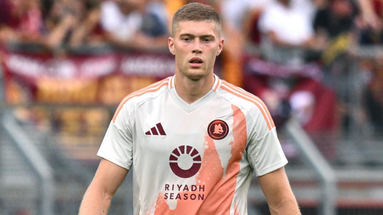 Cagliari-Roma, le probabili formazioni