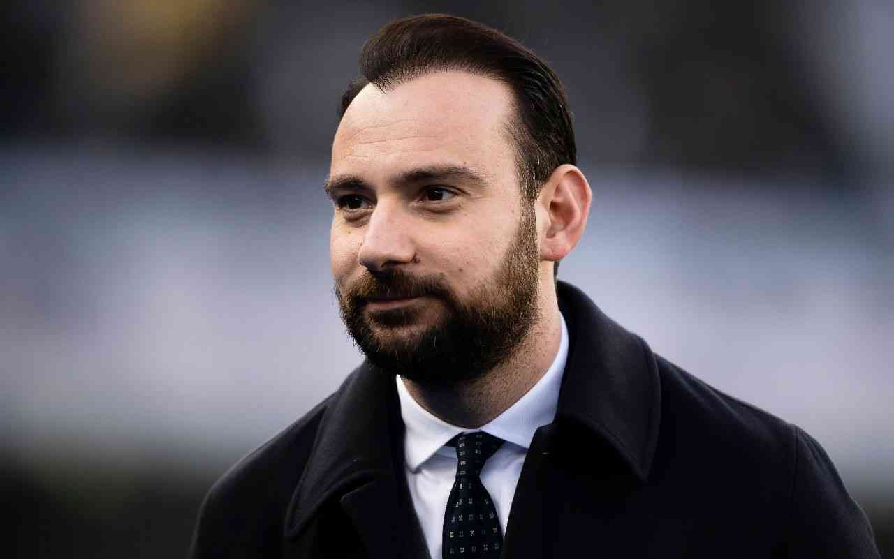 Calciomercato Serie A Il Tabellone Degli Acquisti E Delle Cessioni 2024 25