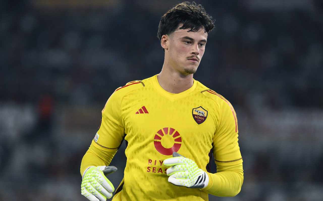 Roma-Empoli, le formazioni ufficiali