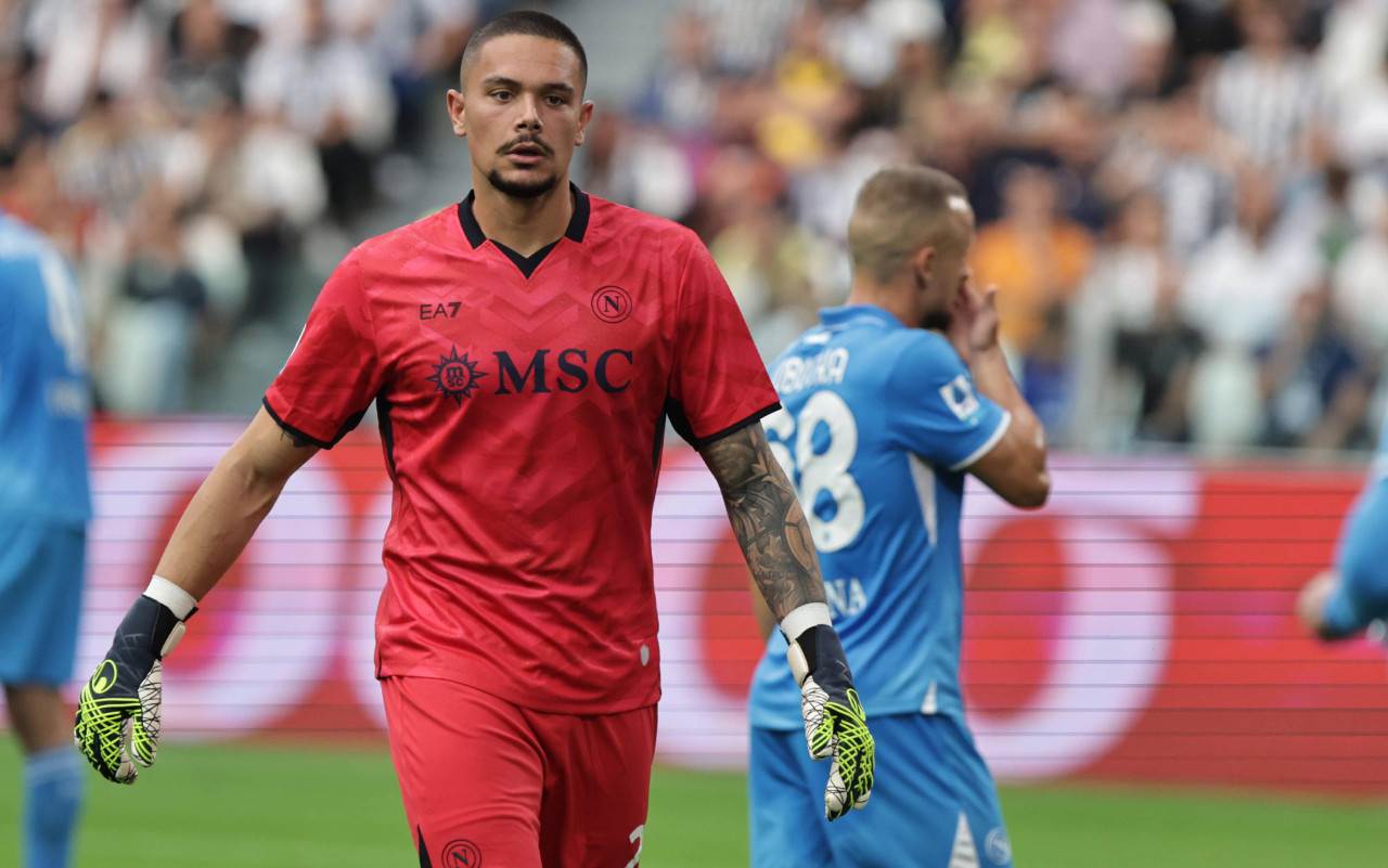 Fantacalcio, i portieri per la 6ª giornata – Dai top agli sconsigliati ...