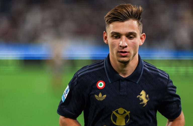 Juventus, aggiornamenti sulle condizioni di Conceicao: il comunicato ...