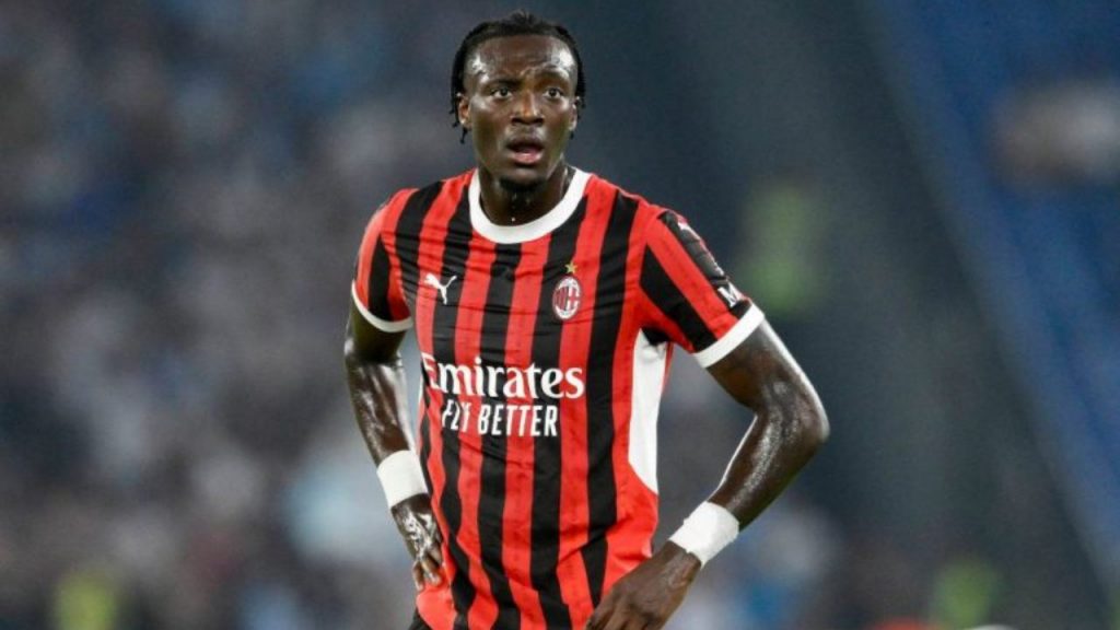 Milan-Venezia, le formazioni ufficiali