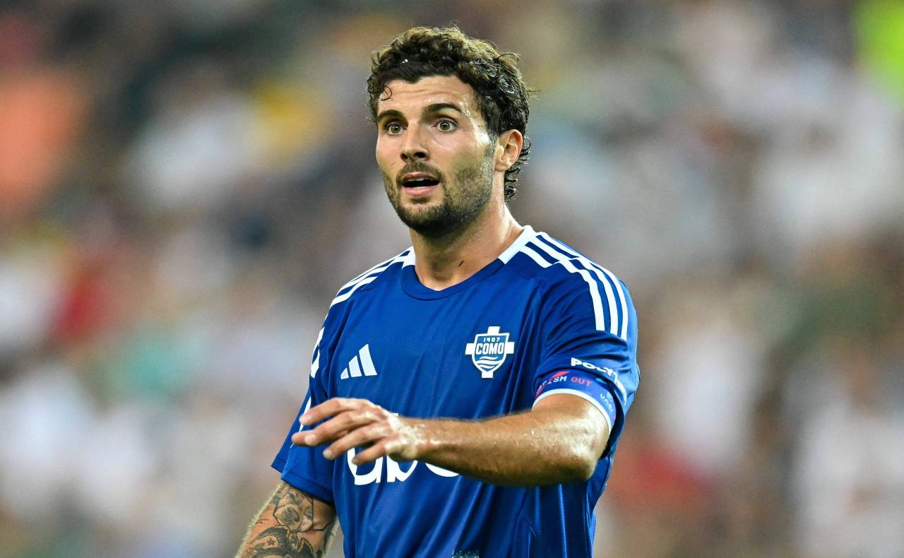 Como-Parma, le formazioni ufficiali