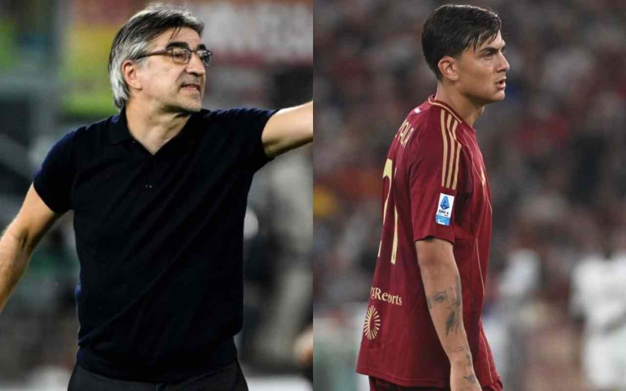 Indiscrezione trapelata: è molto più grave di quello che dice Juric ...