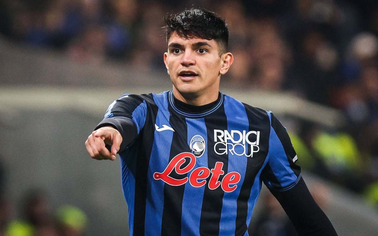 Atalanta, infortunio per Bellanova: le sue condizioni