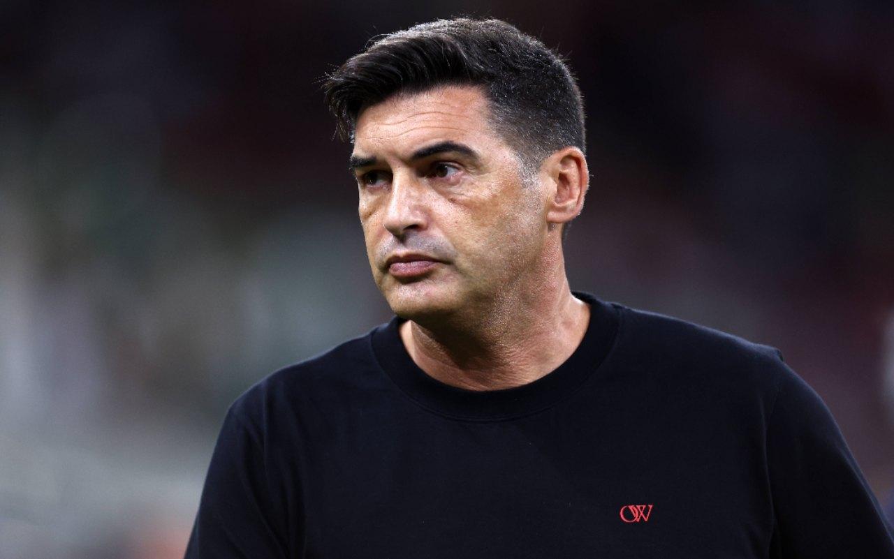 Fonseca sta godendo, ma il motivo è assurdo: il pupillo non ce la fa ...