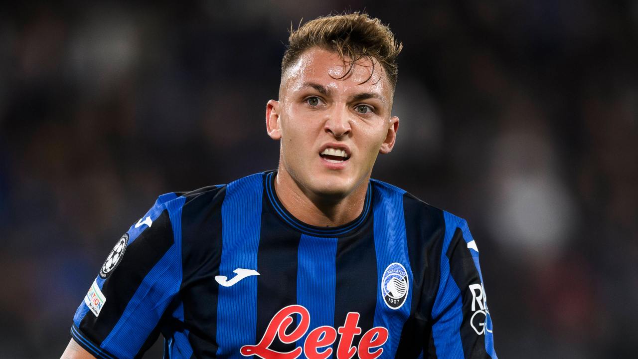 Atalanta, che numeri per Retegui: la crescita rispetto alla scorsa stagione