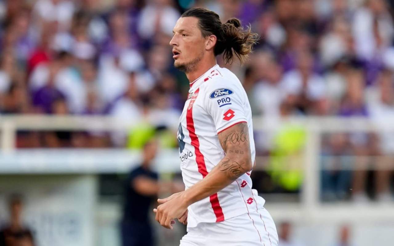 Monza, Djuric ancora out: salta la Juventus