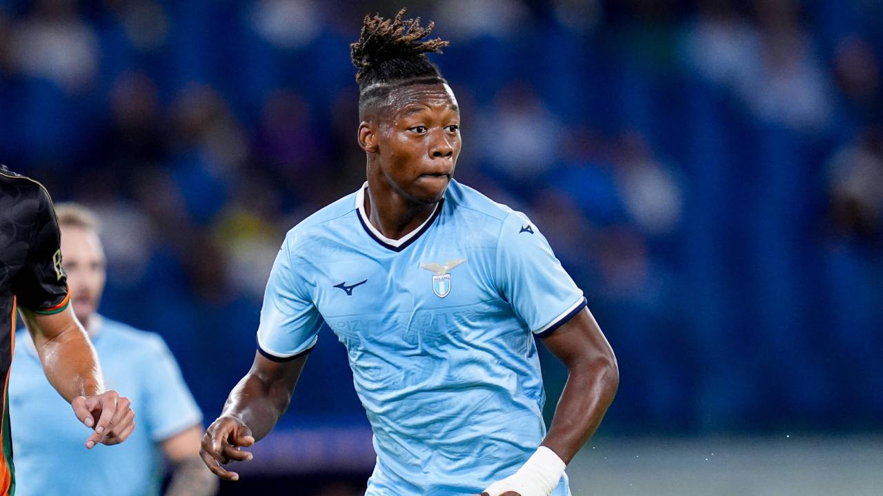 Lazio, i segreti della svolta di Noslin: ruolo, numeri e perché ...