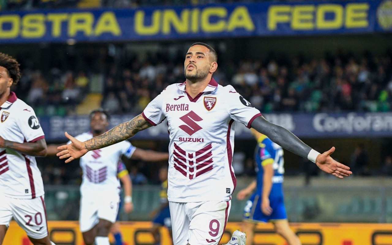 Genoa-Torino, le probabili formazioni