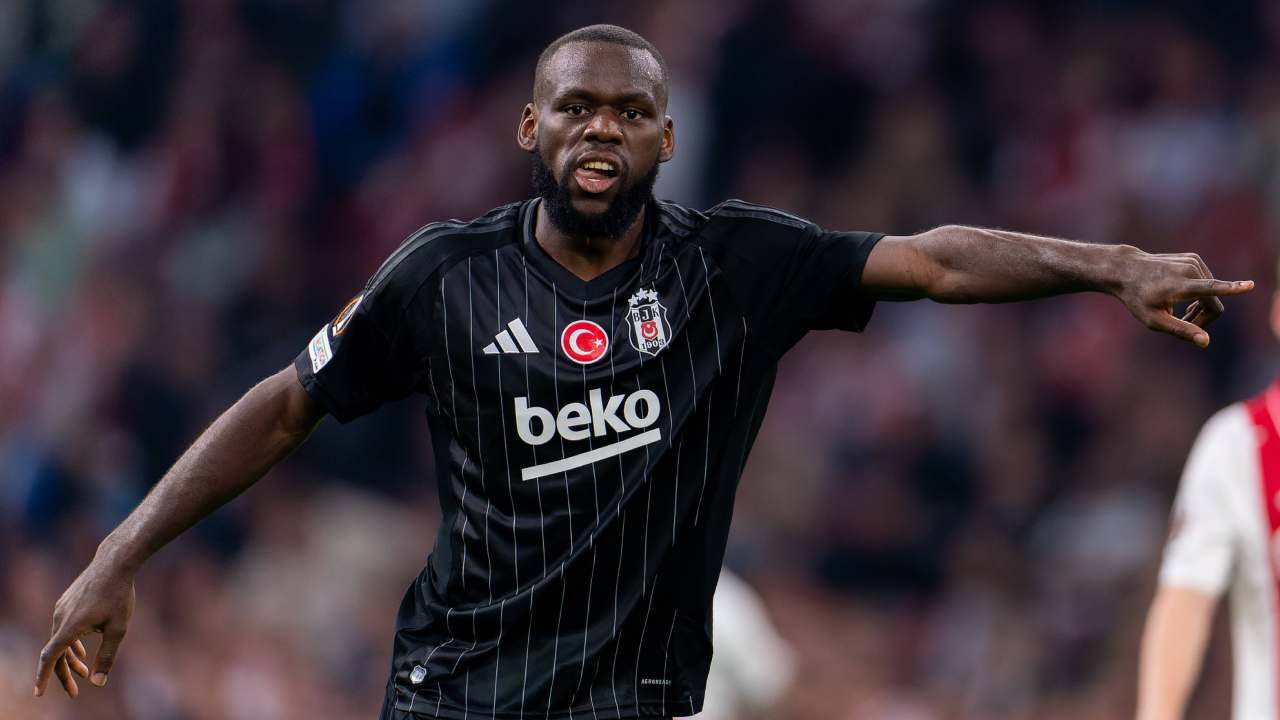 Genoa, chi è Jean Onana: ruolo, numeri e come gestirlo al fantacalcio