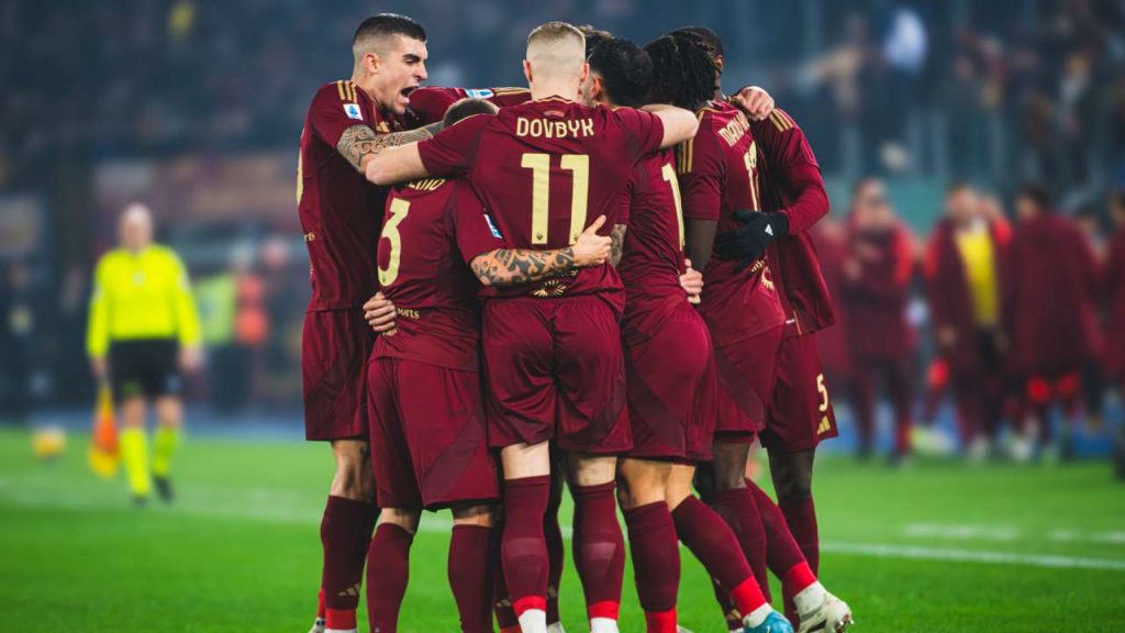 Roma-Athletic Bilbao al sorteggio di Europa League: il calendario ...