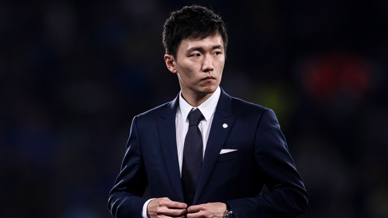 De Laurentiis come Zhang, arrivano gli americani | Il club storico deve ...