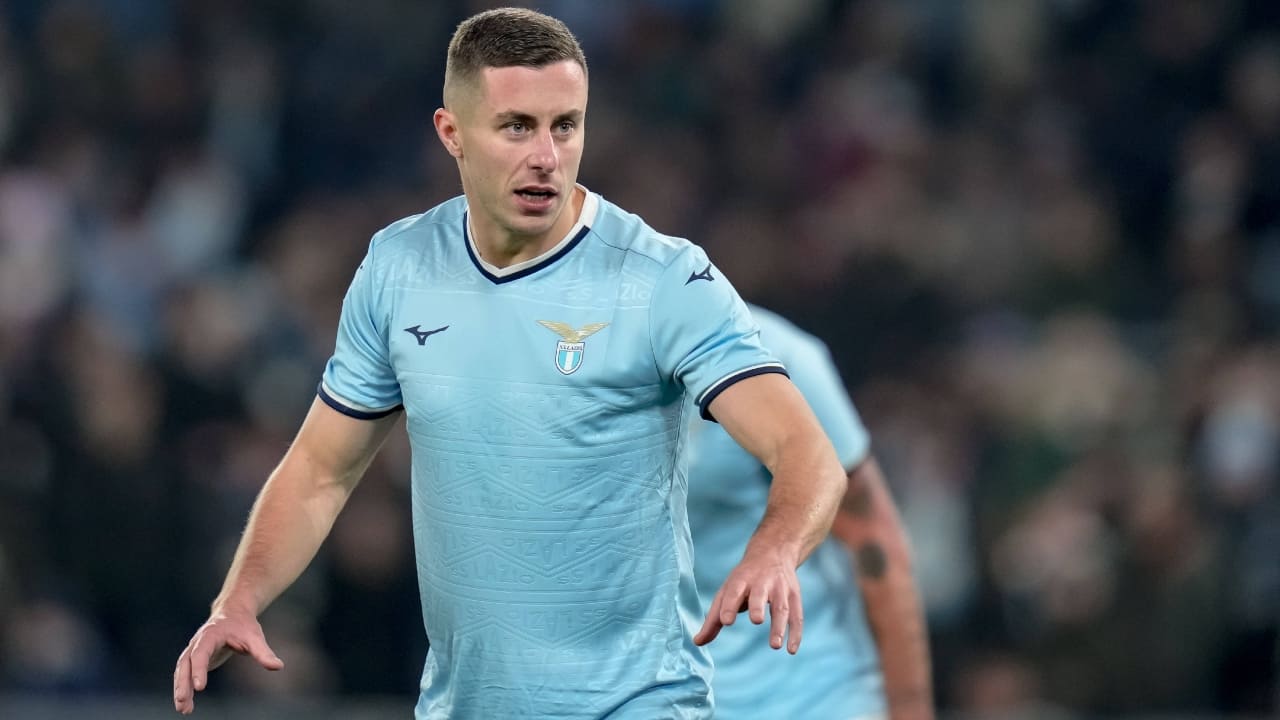 Lazio, infortunio per Marusic: le sue condizioni