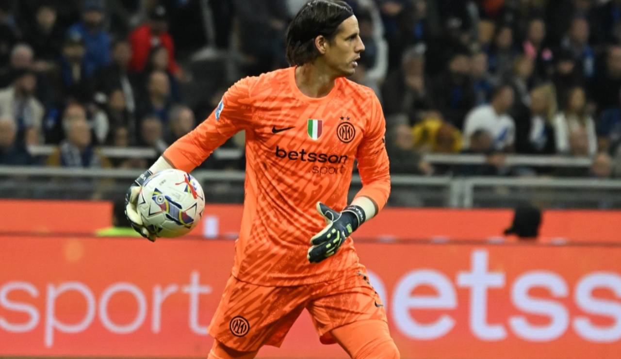 Inter, le ultime sulle condizioni di Sommer