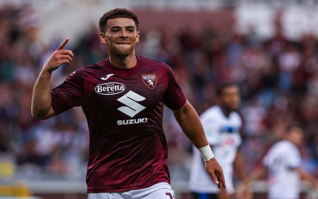 Torino-Udinese, le probabili formazioni