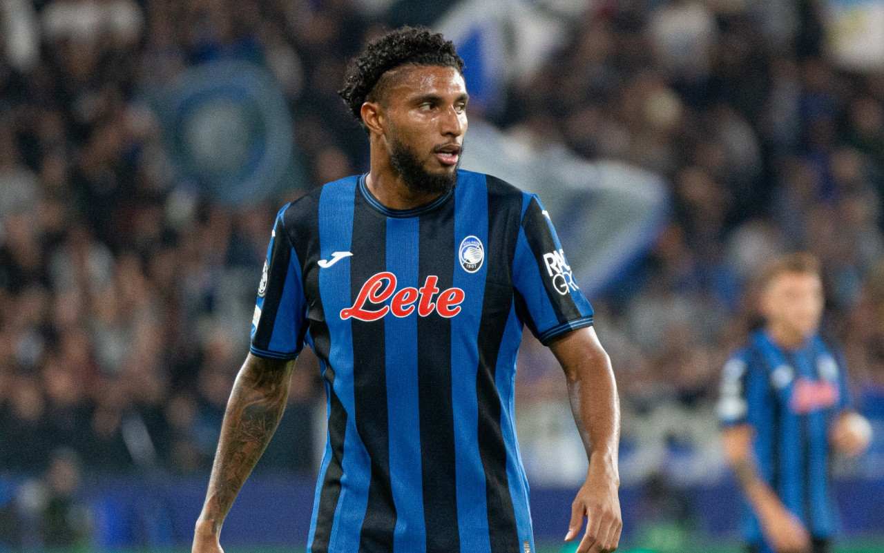 Ederson e il curioso caso: quando segna l'Atalanta vince