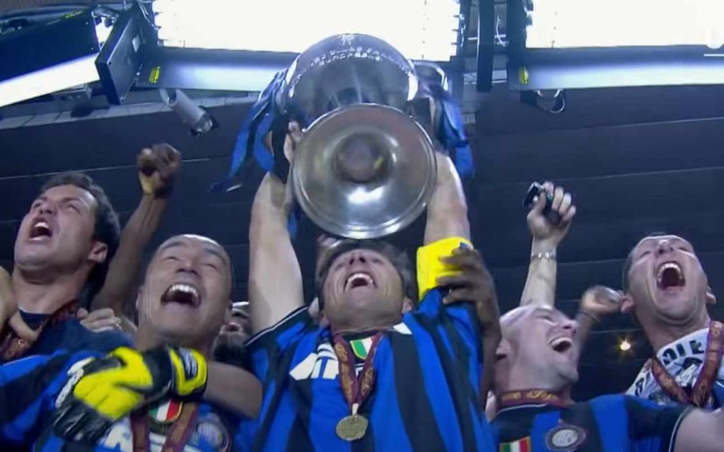 Inter e non solo: chi sono le squadre che hanno fatto il Triplete nella ...