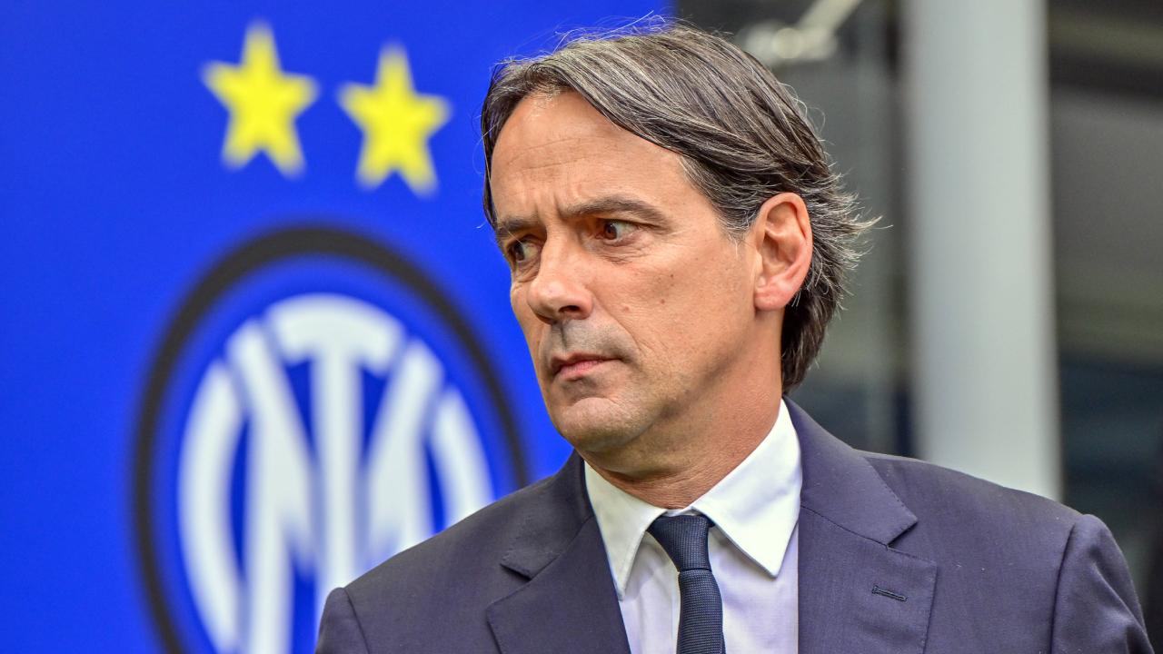 Inter, Inzaghi: "Serata bellissima. Questi ragazzi stanno bene insieme ...