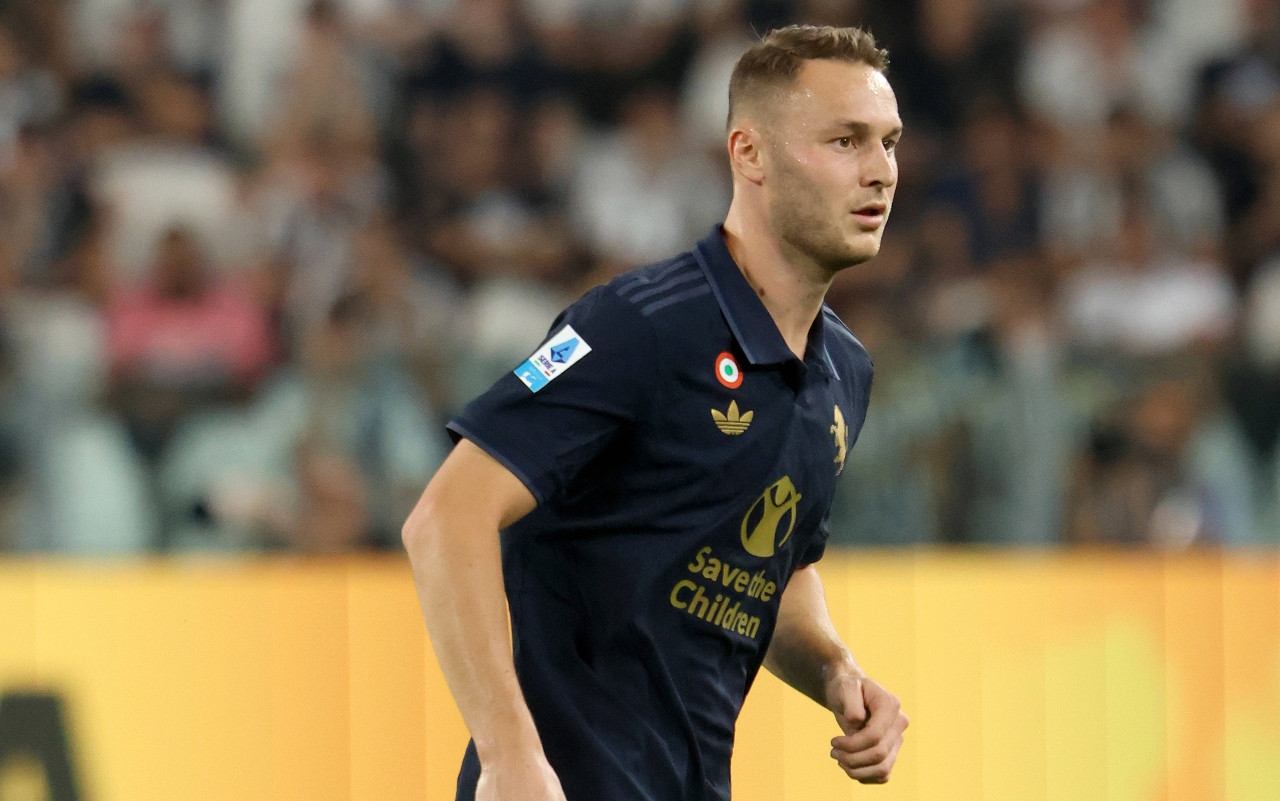 Juventus, le ultime dall'allenamento: il punto su Koopmeiners e Yildiz