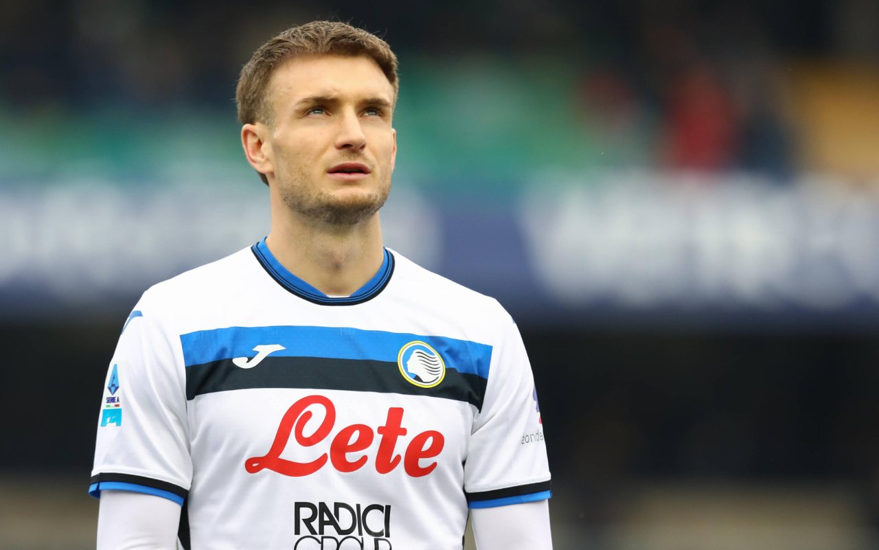 Atalanta, le ultime da Zingonia: Posch ancora a parte