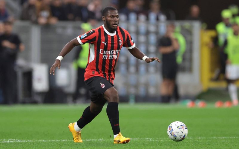 Napoli, come si inserirebbe Musah nelle gerarchie di Conte