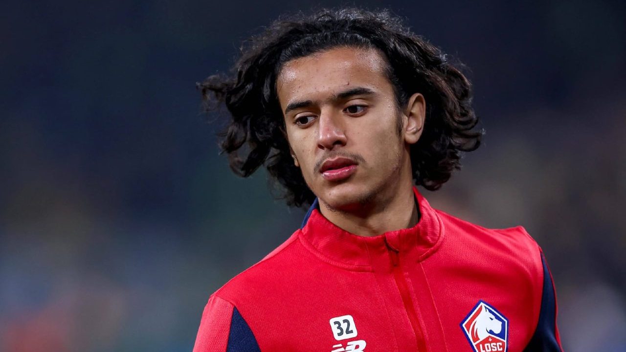 Alla scoperta di Bouaddi, il centrocampista che piace al Milan