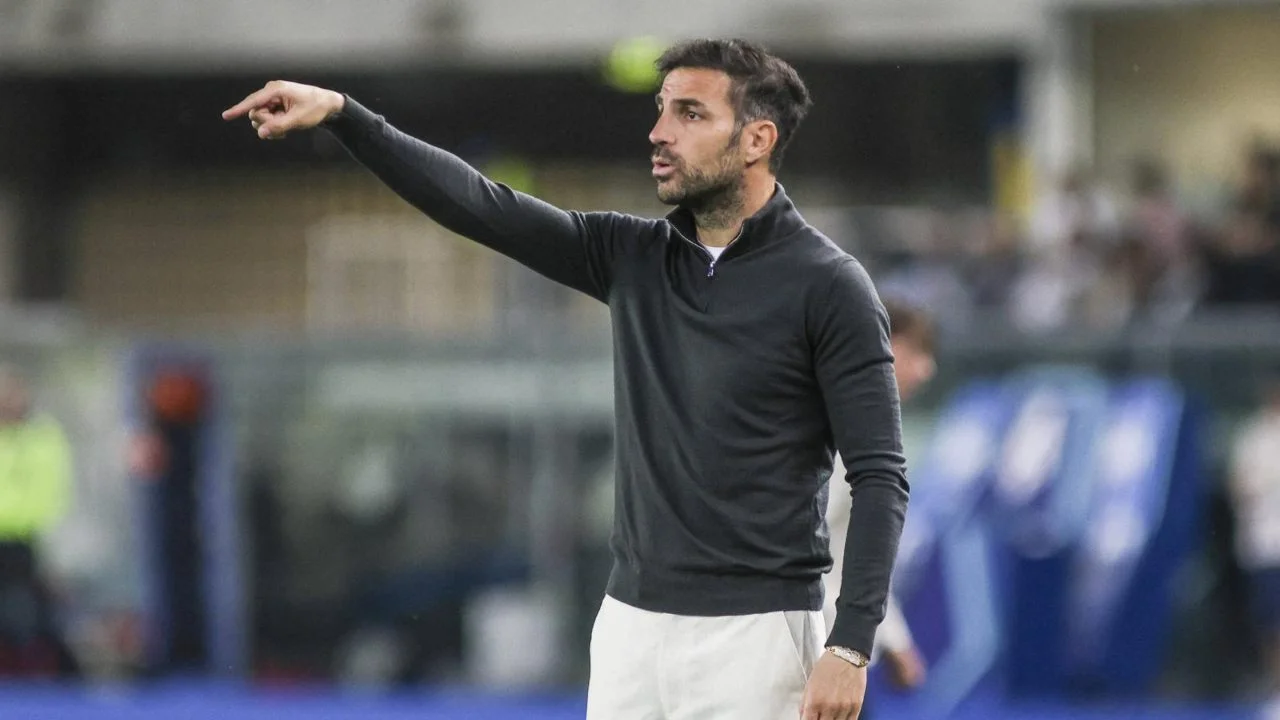 Accordo con il Real Madrid: un altro fenomeno per Fabregas | A Como fanno festa