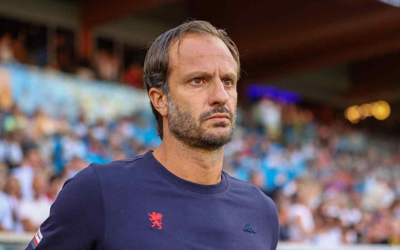 Parma, cosa cambierebbe col possibile arrivo di Alberto Gilardino?