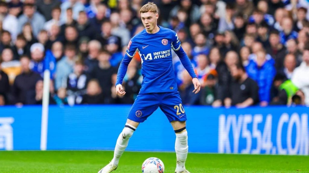 Chelsea-Los Angeles FC, le formazioni ufficiali Chelsea-Los Angeles FC, le formazioni ufficiali