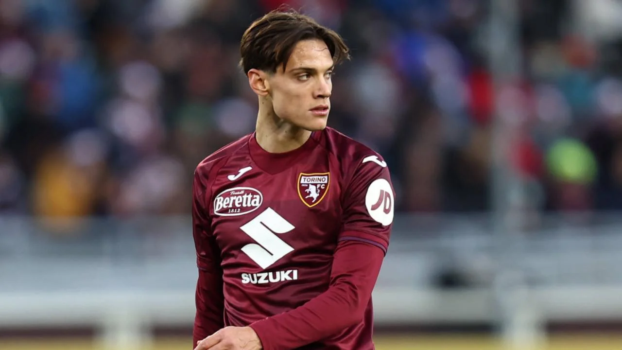 Milan, ufficiale l'acquisto Samuele Ricci: numeri e possibile gestione al fantacalcio