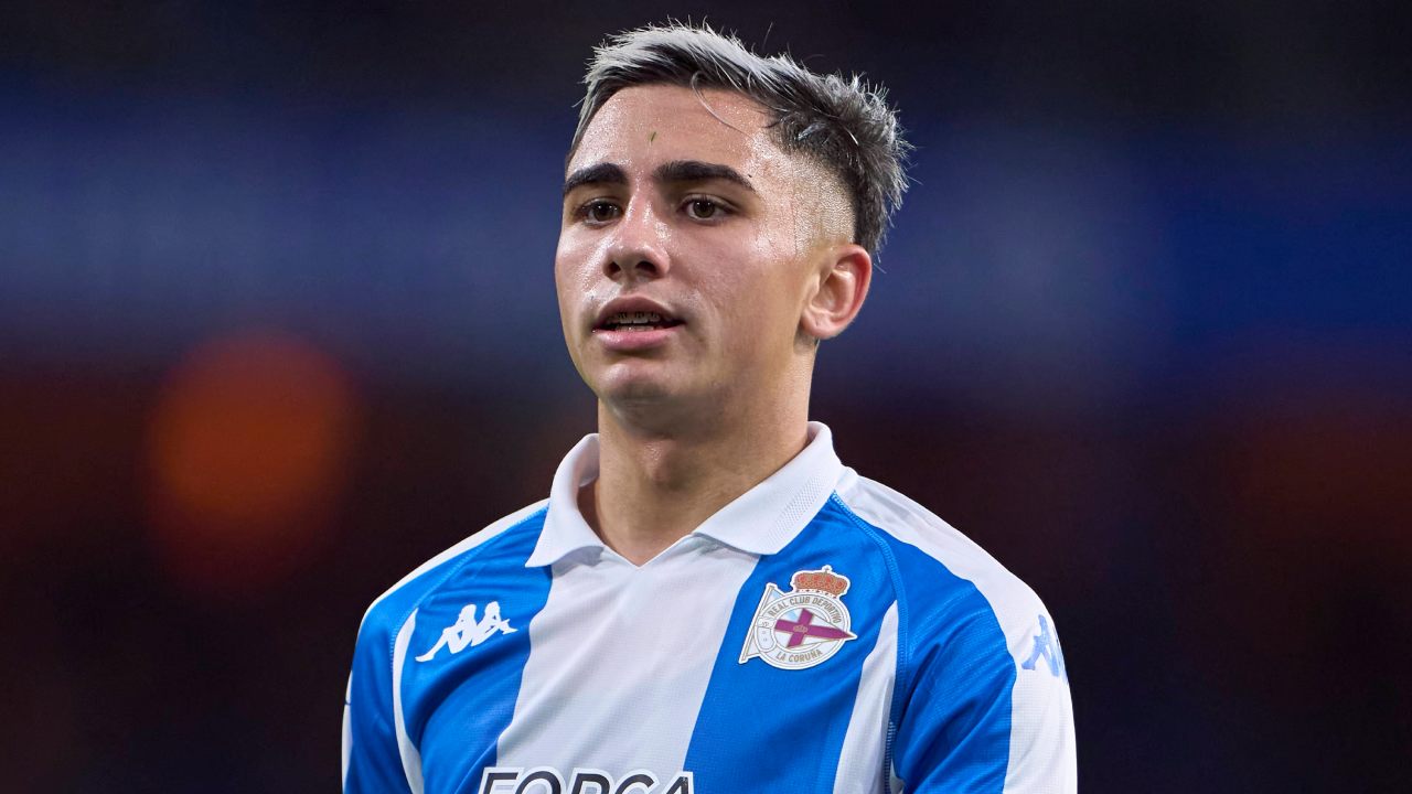 Chi è Yeremay, il talento che piace al Como di Fabregas