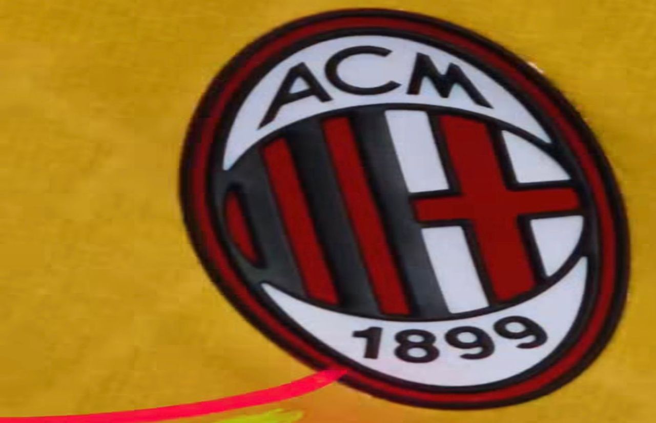 Milan, le anticipazioni e la data di uscita della terza maglia 2025/26