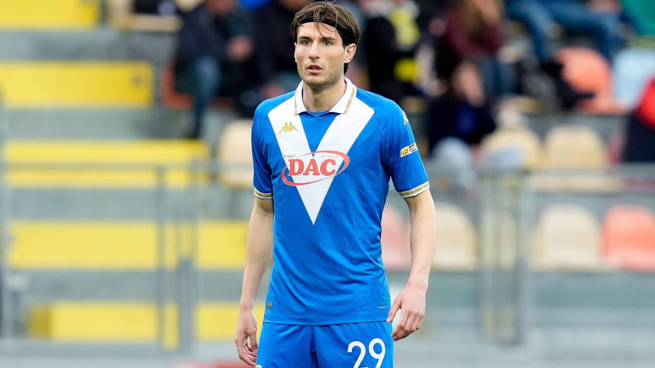 Chi è Gennaro Borrelli, l'attaccante a un passo dal Cagliari