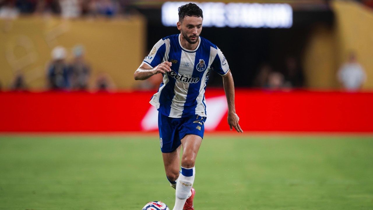 Chi è João Mário, il nuovo terzino della Juventus: numeri e possibile ...