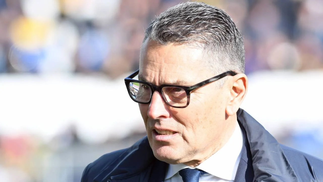 Landucci: "Sono contento che Gimenez sia riuscito a segnare. Sulla ...