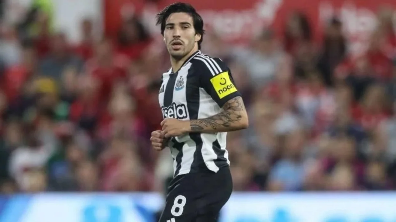 TONALI IN SERIE A: battuta la concorrenza del Psg | Fondamentale la ...